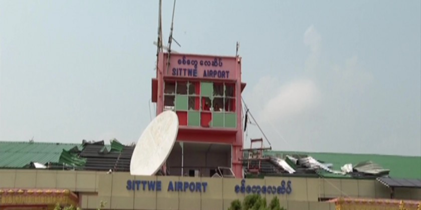 Rescue and Resettlement Measures: PM inspects disaster-affected area ...