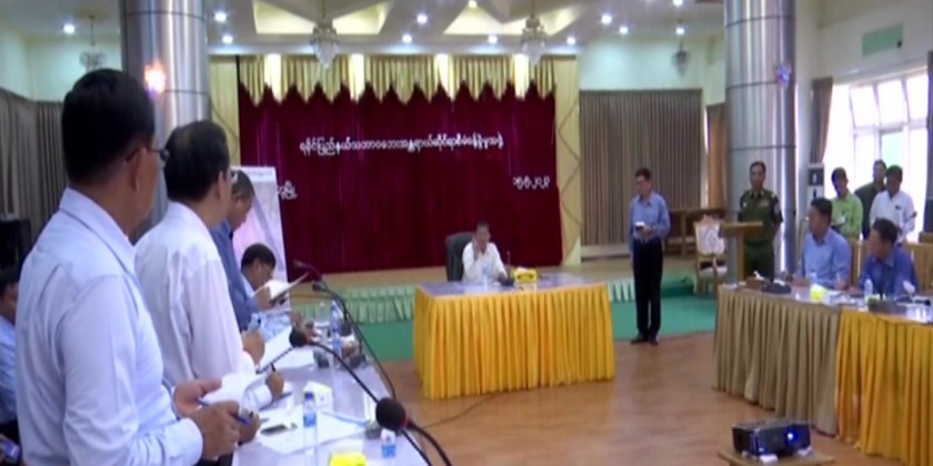 Rescue and Resettlement Measures: PM inspects disaster-affected area ...