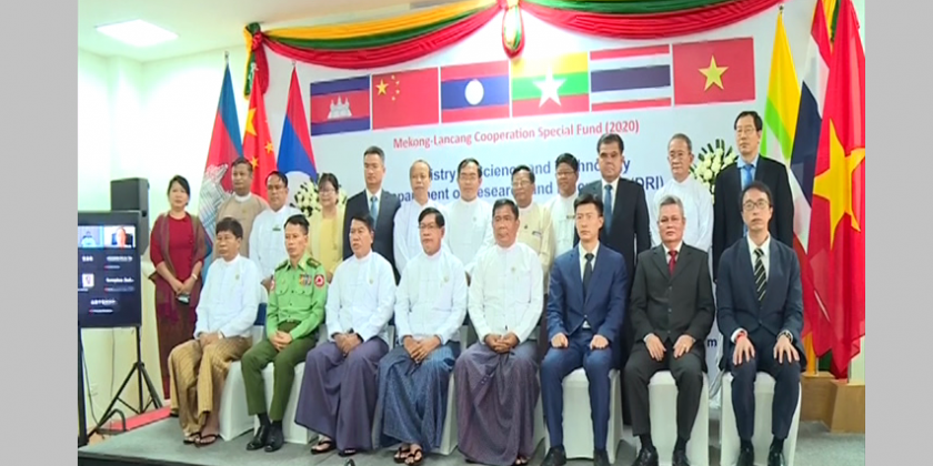 Value-added dried fruit products Food innovation center launched in ...