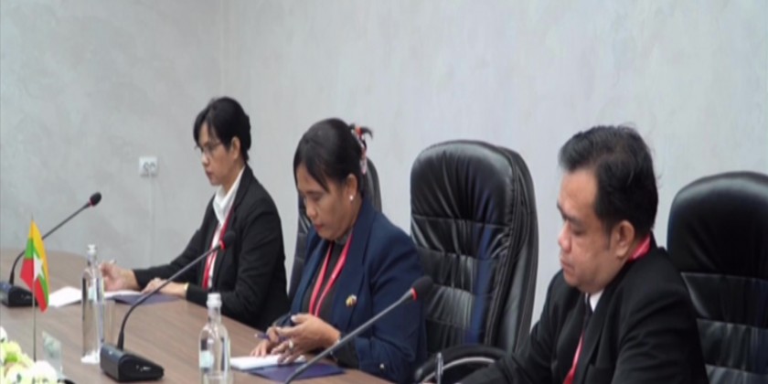 Cooperation on Legal Affairs: UAGO meets Russian Prosecutor General ...