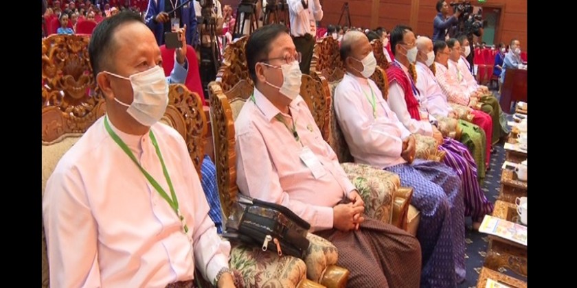 Performing Arts Competition: SAC members enjoyed National Races/ Rural ...