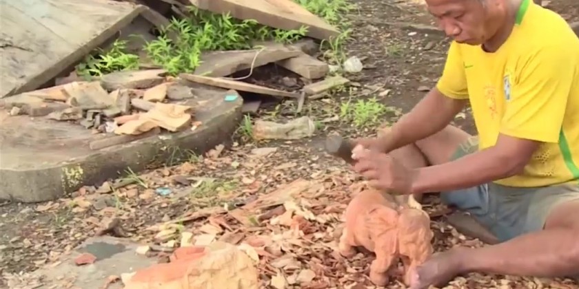 Furniture with resin technology: A new business opportunity for ...