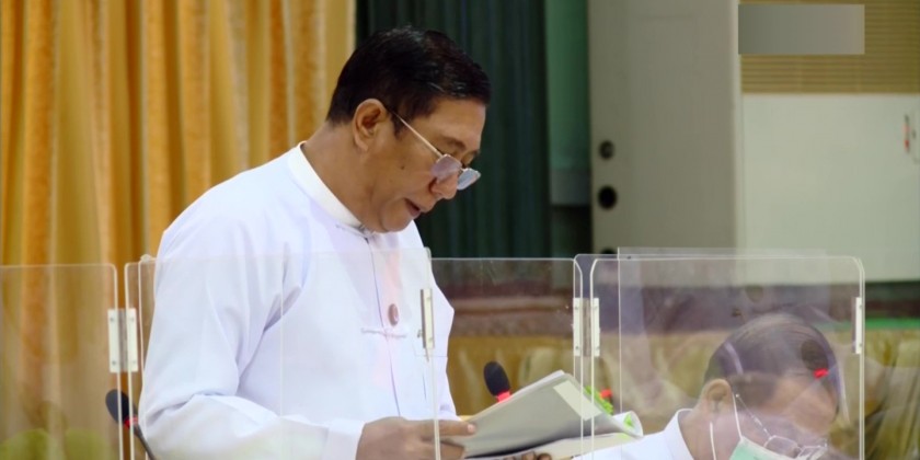 Supervisory committee meeting: MoRAC Union Minister supplicated ...