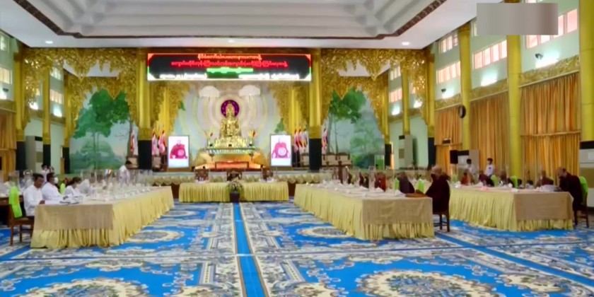 Supervisory committee meeting: MoRAC Union Minister supplicated ...