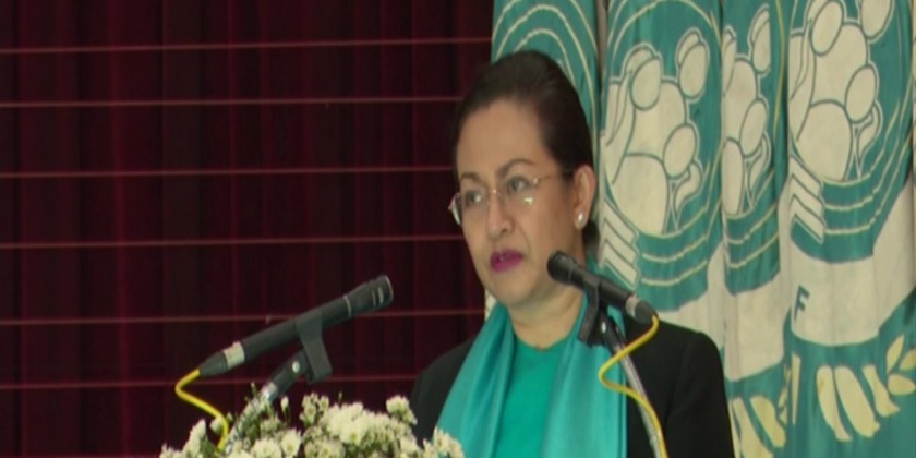 19th Annual General Meeting: MWAF organizes 2-day Annual General ...