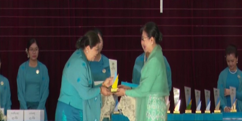 19th Annual General Meeting: MWAF organizes 2-day Annual General ...
