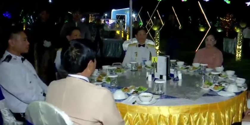 Graduation Ceremony: 86th Intake Pilot Course of Defence Services (Air ...