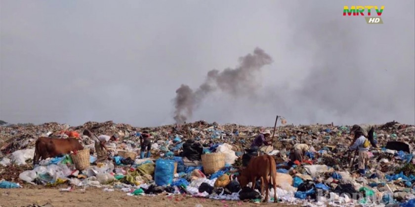 Environmental Conservation: Plastic Pollution need to be handled ...