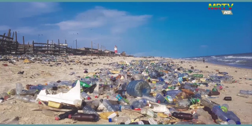 Environmental Conservation: Plastic Pollution need to be handled ...