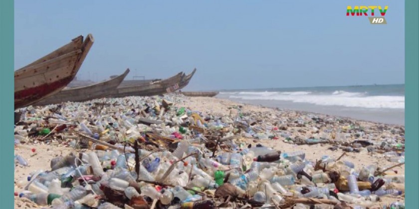 Environmental Conservation: Plastic Pollution need to be handled ...