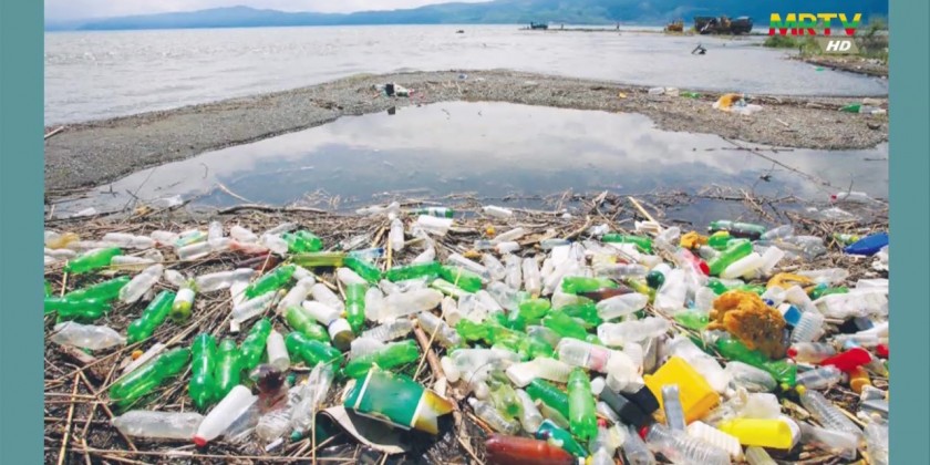 Environmental Conservation: Plastic Pollution need to be handled ...