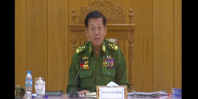 Capable and Strong Army: SG discussed training of DSA, DSTA and ...