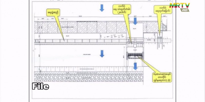 Small-scale hydropower project: Tender called for local entrepreneurs ...