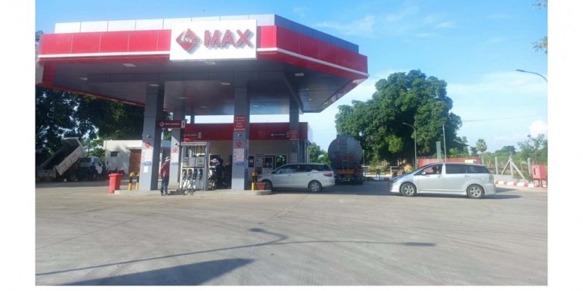 Fuel Oil Information: Foreign tankers continue to arrive for supply ...