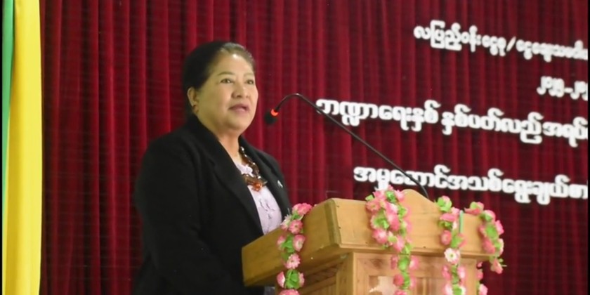 Voluntary Works Honoured : Donations to the Social Welfare Association ...