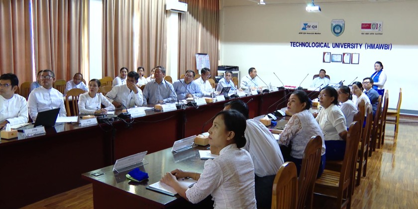 Science and Technology: MOST Union Minister makes inspection tour ...
