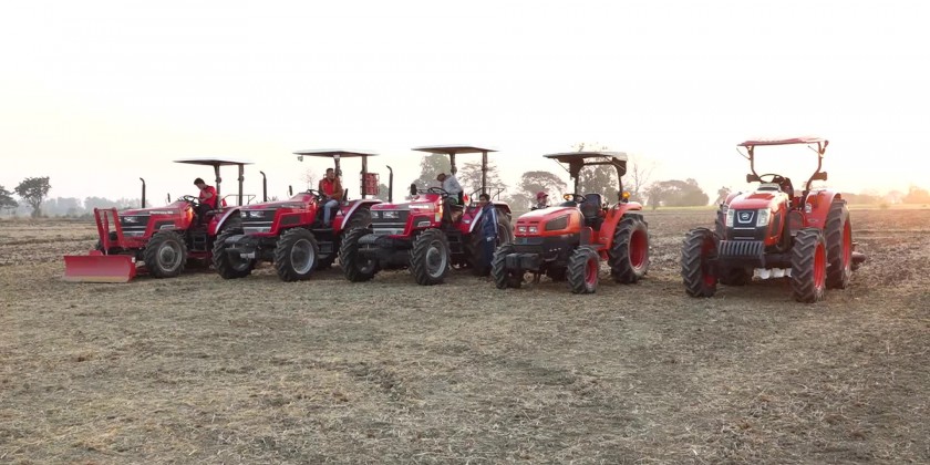 Empowering Rural Communities: Cooperative Associations drive ...