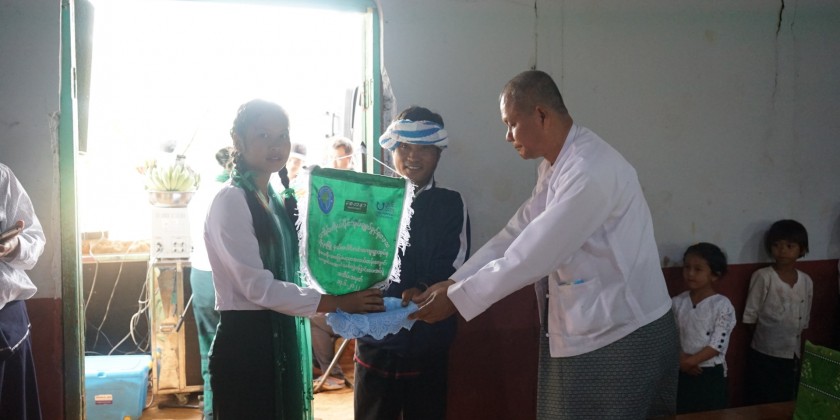 New School building: Hopong Township sees a new school facility ...