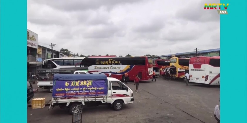 Highway Bus Services: No higher fares in the upcoming open season ...