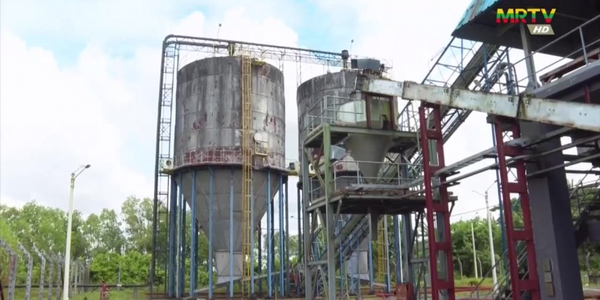 MSME development: Union Minister visited 200-tonne rice mill in ...