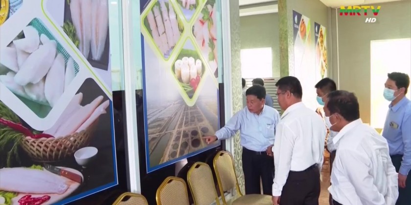 MSME development: Union Minister visited 200-tonne rice mill in ...