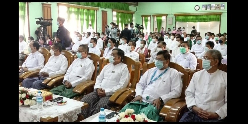 National Victory Day: 102nd Anniversary National Victory Day celebrated ...