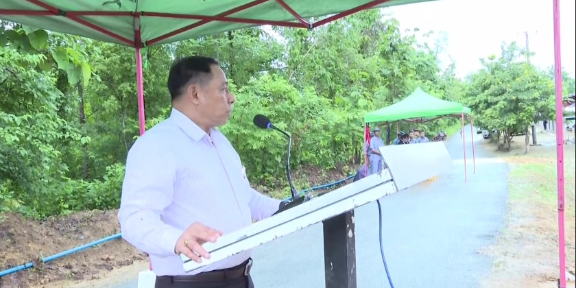 Monsoon Tree Planting : MOBA held its first monsoon tree planting ...