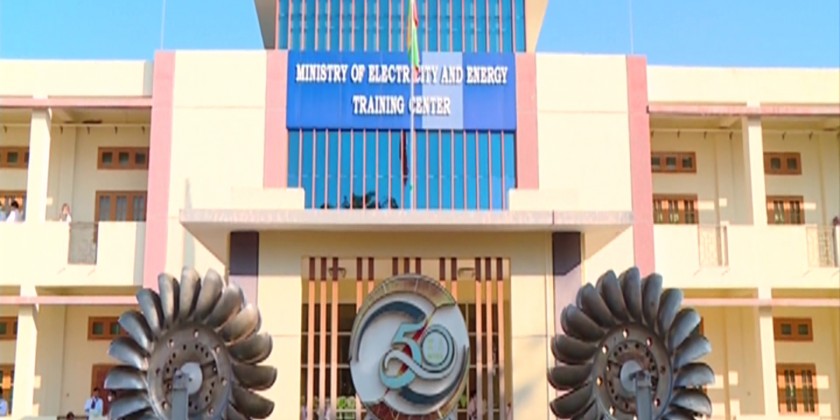 Opening of training course: MoEE Union Minister addressed the opening ...