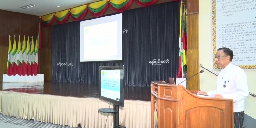 Travel Safe Application: Ensuring security, health and safety of ...