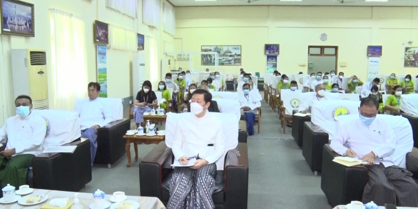 Travel Safe Application: Ensuring security, health and safety of ...