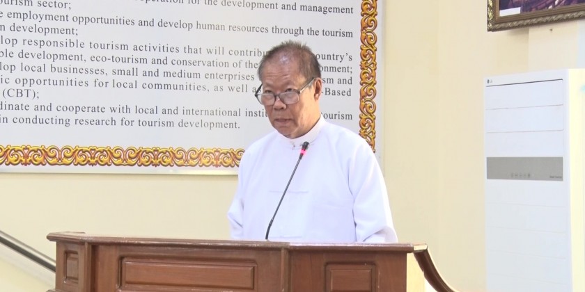Honoring outstanding students: MoHT Union Minister awarded outstanding ...