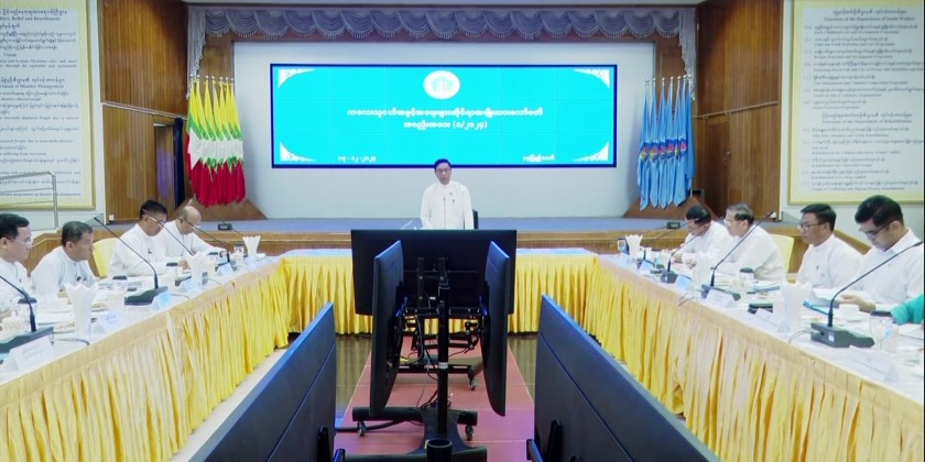 National Committee meeting: National Committee on Children's Rights ...