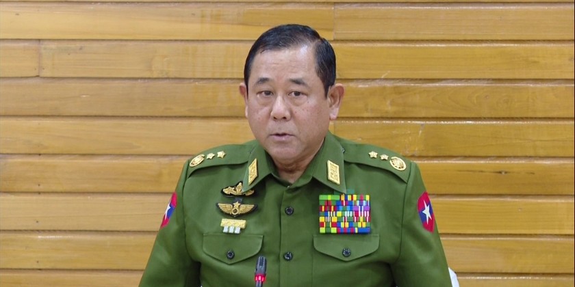Private Security Service: Central Supervisory Committee holds meeting ...