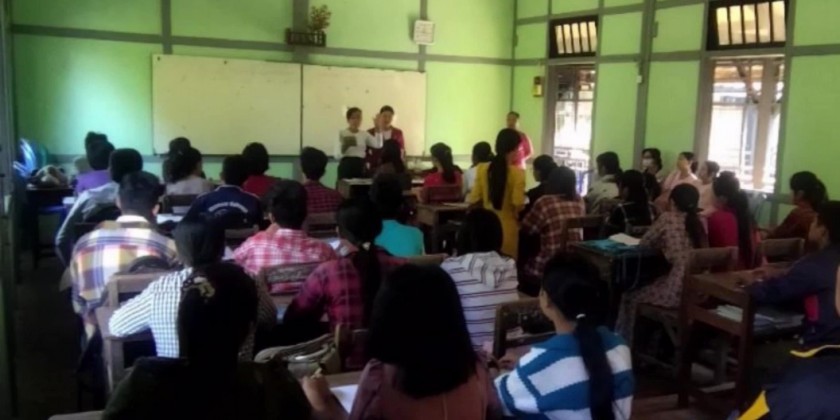 2023 Matriculation Exam: Over 13,000 students will take the exam in ...