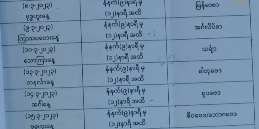2023 Matriculation Exam: Over 13,000 students will take the exam in ...