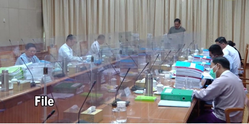 MIC approved Investments: About 1,374 local jobs created for locals ...