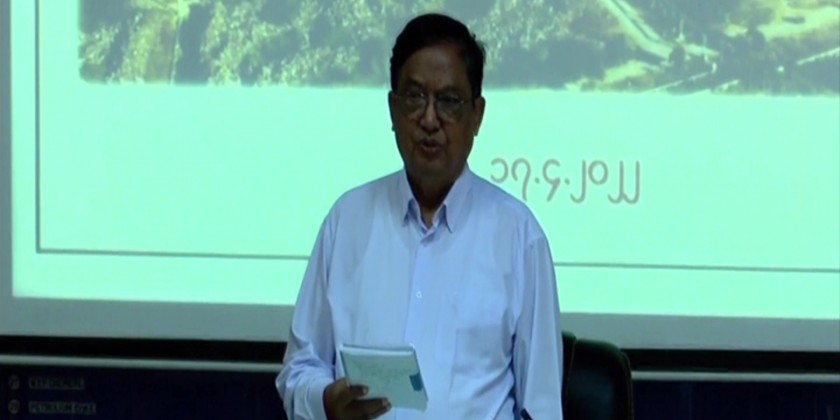 Inspection tour: MoI Union Minister inspects No 1 Steel Mill | Myanmar ...