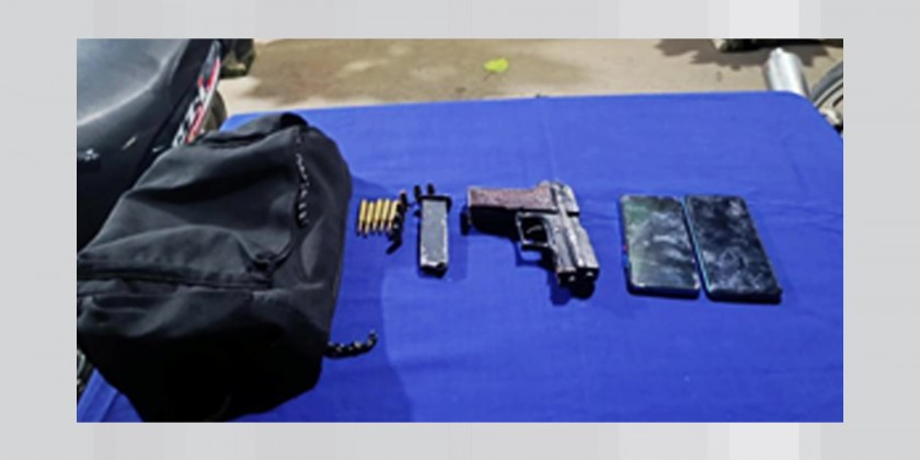 Bank Robbery in Sagaing: Security forces seizes over 303 million kyats ...