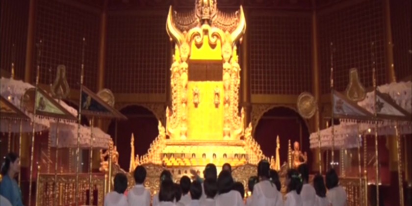 Museum and Library Tour: Students Visit National Museum and Library in ...