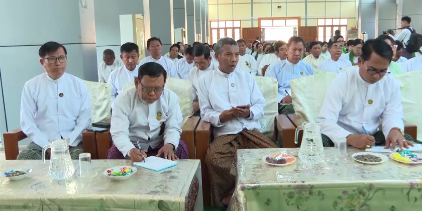 Education Sector: MOE Union Minister visits academic facilities in ...