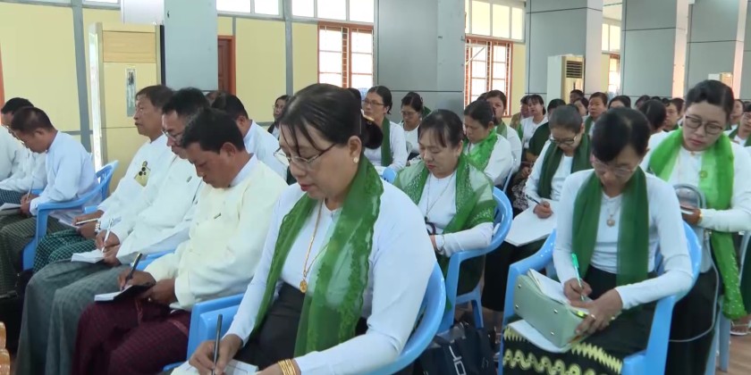 Education Sector: MOE Union Minister visits academic facilities in ...