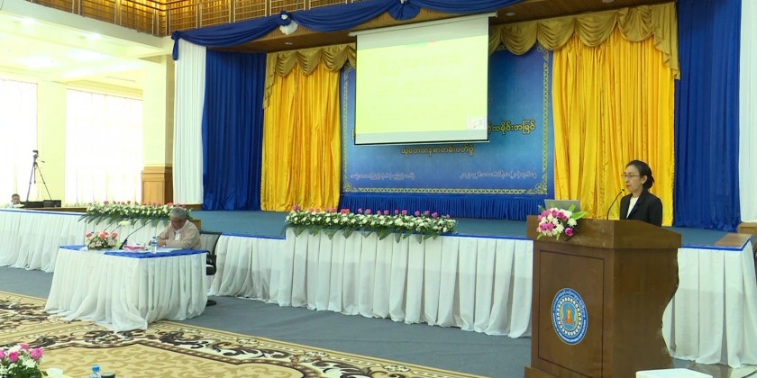 Research paper reading session: Organized by Dept. of Historical ...
