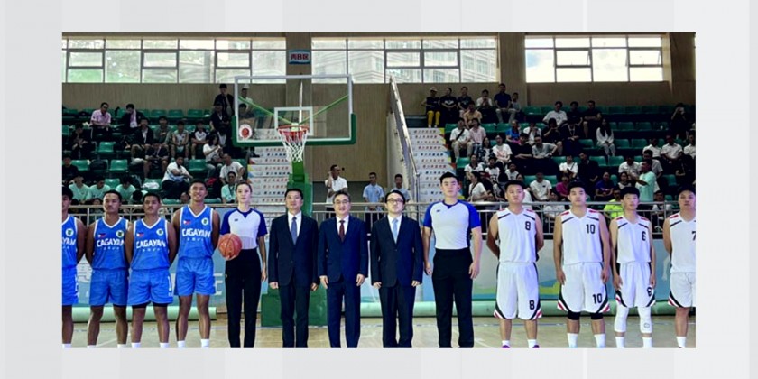 Youth Basketball Tournament: Myanmar youth team ranked second in the ...