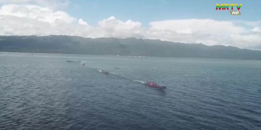 Tourist’s arrivals: Inlay Lake and Kalaw are attracting tourists ...