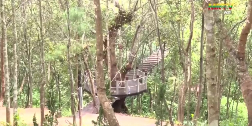 Tourist’s arrivals: Inlay Lake and Kalaw are attracting tourists ...