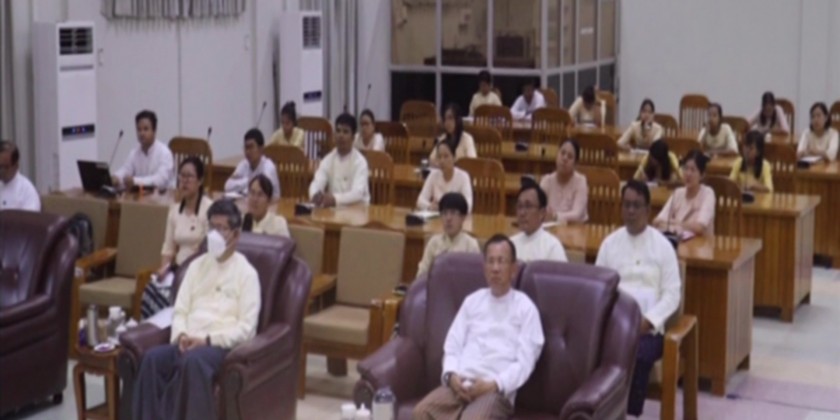Knowledge Sharing Program: 34th Friday Talk on “Infrastructure ...