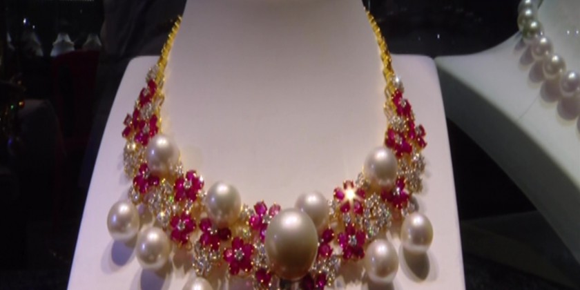 Mid-Year Myanma Gems Emporium: Sales of jade, gem and pearl lots ...