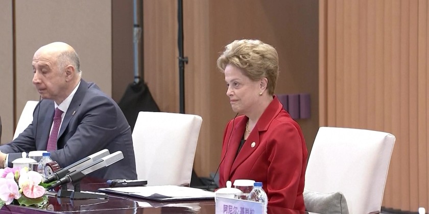 Xi outlines major strategic priorities for 2026-2030 development plan ...