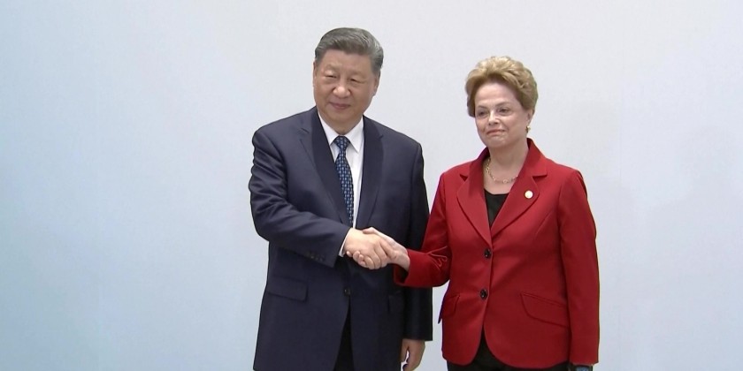 Xi outlines major strategic priorities for 2026-2030 development plan ...