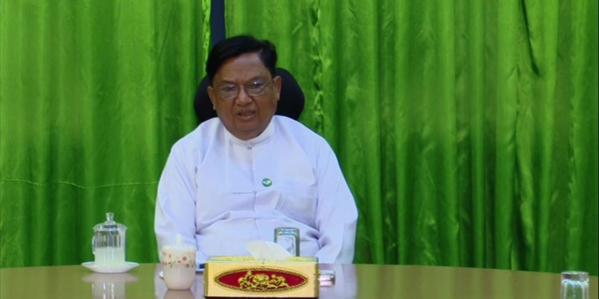Industrial Development: Visiting the workshop and factory in Yangon ...
